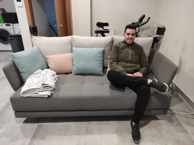 Pacific Sofá | Fama Sofás